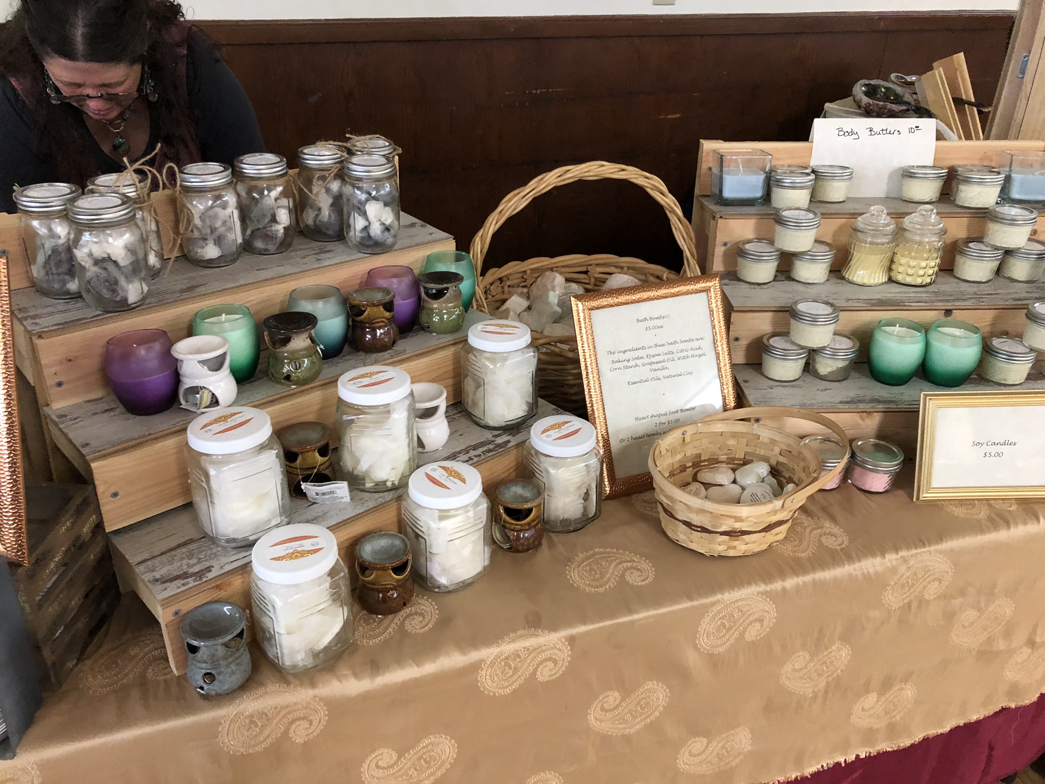 49er Flea Market At Yolo County Fairgrounds – Flea Market in Woodland CA